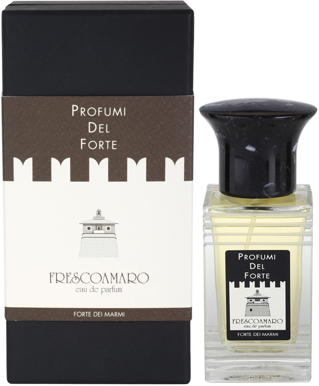 Profumi Del Forte Frescoamaro Eau de Parfum for Women 50 ml | notino.co.uk