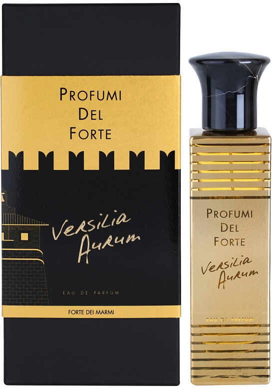 Profumi Del Forte Versilia Aurum eau de parfum mixte 100 ml | notino.be