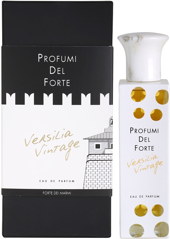 Profumi Del Forte Versilia Vintage Ambra Mediterranea eau de parfum ...