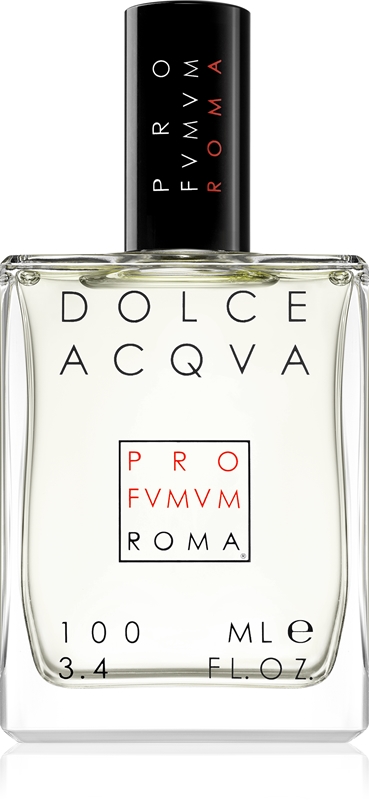 Profumum Roma Dolce Acqua parfémovaná voda unisex | notino.cz
