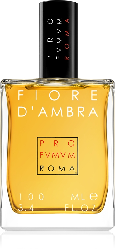 Profumum Roma Fiore D'Ambra Eau de Parfum mixte | notino.fr