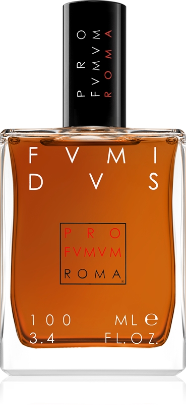 Profumum Roma Fumidus Eau de Parfum unisex