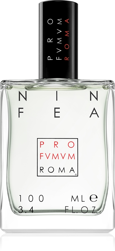 Profumum Roma Ninfea Eau de Parfum unisex