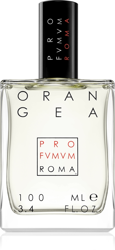 Profumum Roma Orangea eau de parfum unisex | notino.co.uk