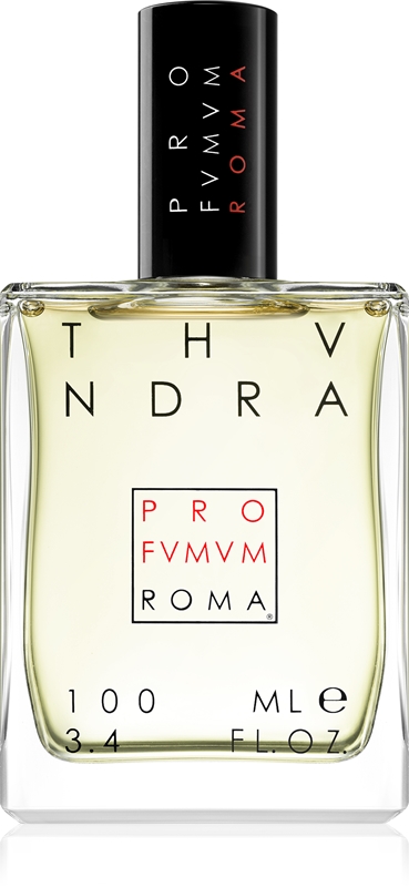 Profumum Roma Thundra parfumovaná voda unisex | notino.sk