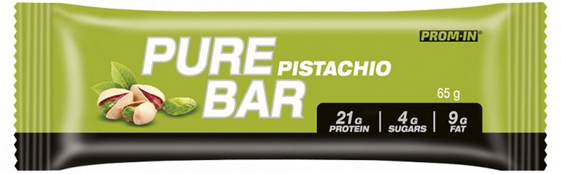 Prom-IN Essential Pure Bar proteinová tyčinka | notino.cz
