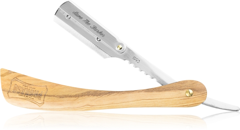 Proraso Shavetta Razor | notino.ie