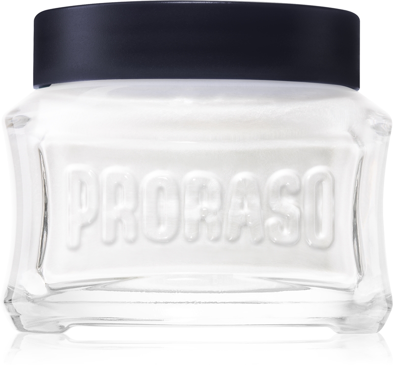 Proraso White Protective pre-shave cream for men | notino.co.uk