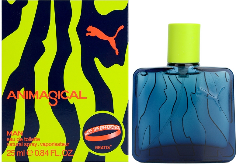 Puma Animagical Man подаръчен комплект II. | notino.bg