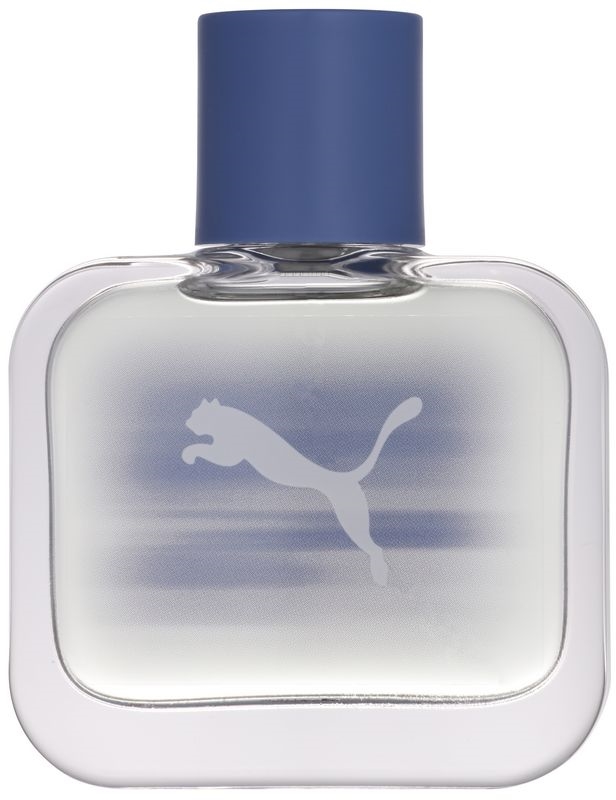 Puma Flowing Man Eau de Toilette voor Mannen 40 ml | notino.nl