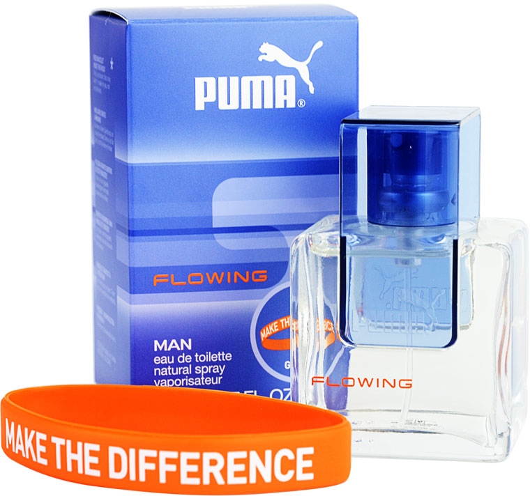 Puma Flowing Man ajándékszett III. | notino.hu