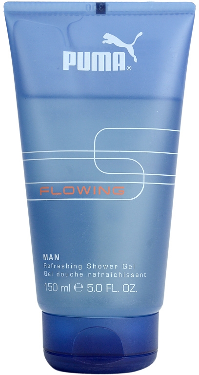 Puma Flowing Man душ гел за мъже 150 мл. | notino.bg
