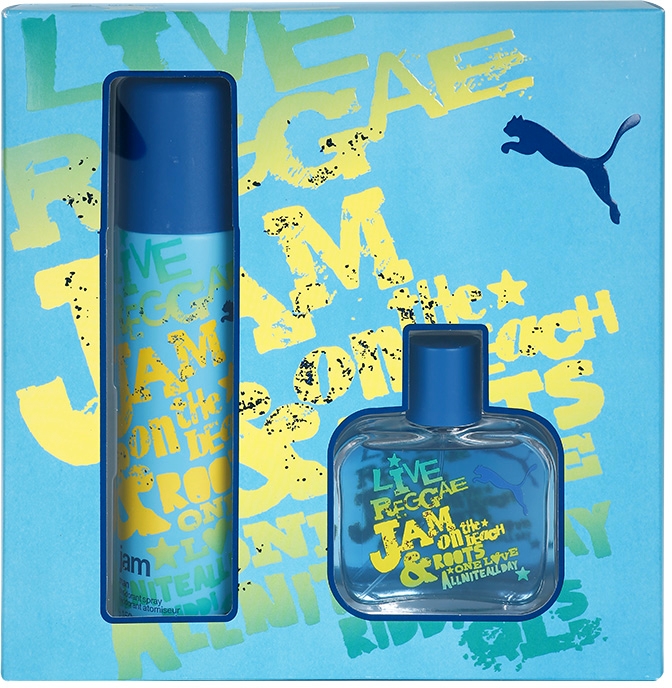 Puma Jam Man coffret | notino.pt