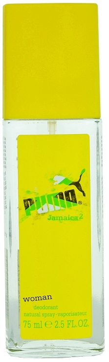 Puma Jamaica 2 Woman | Livrare rapida! | Notino.ro