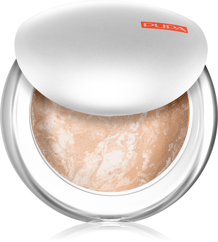 Pupa Luminys pó matificante “baked” | notino.pt