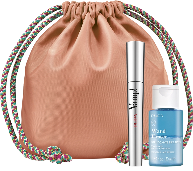 PUPA Milano Vamp! Gift Set | notino.ie