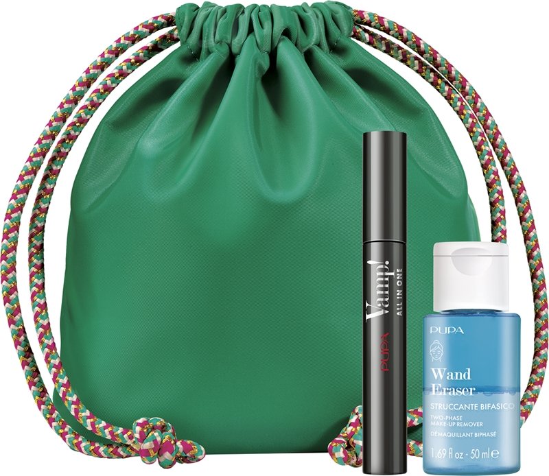 Pupa Vamp! All In One gift set | notino.co.uk