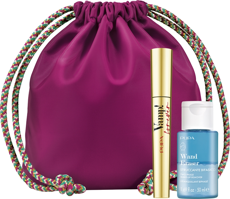 PUPA Milano Vamp! Forever Gift Set | notino.ie