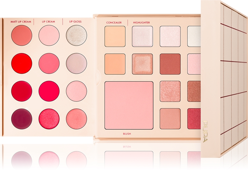 Pupa Pupart M multipurpose palette | notino.co.uk