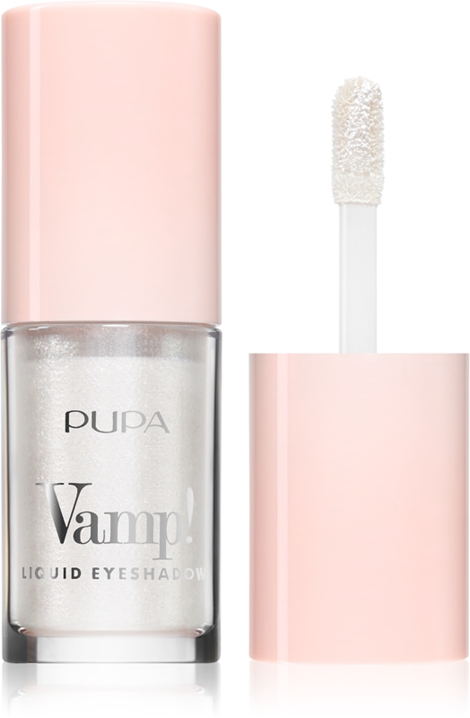 PUPA Milano Vamp! Liquid Eyeshadow folyékony szemhéjfesték | notino.hu