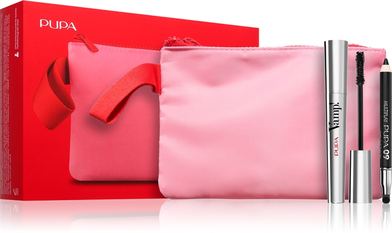 PUPA Milano Vamp! Gift Set | notino.ie