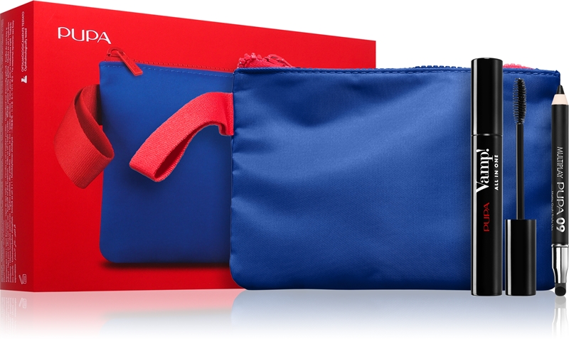 PUPA Milano Vamp! All In One Gift Set | notino.nl
