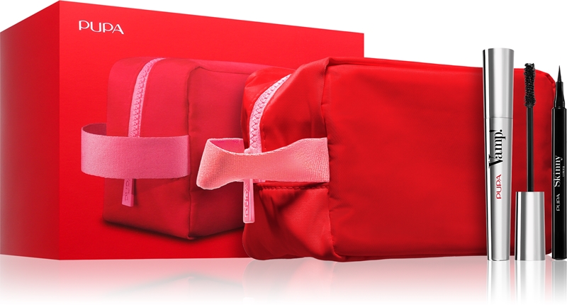 PUPA Milano Vamp! Gift Set | notino.ie