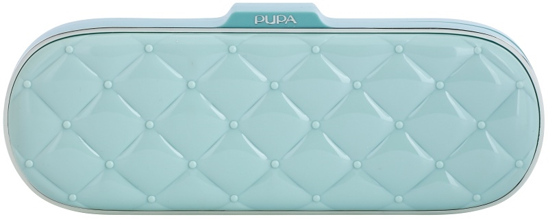 PUPA Milano Princess Bag paleta de cosméticos decorativos | notino.pt