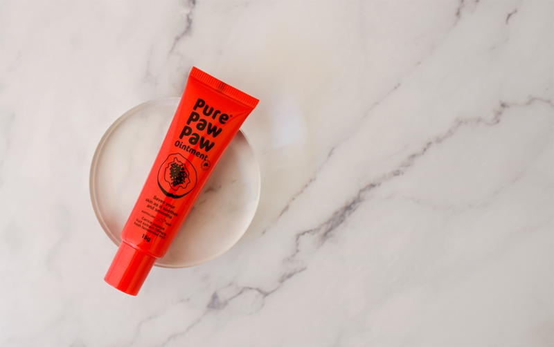 Pure Paw Paw Ointment moisturising balm for lips and dry areas | notino ...