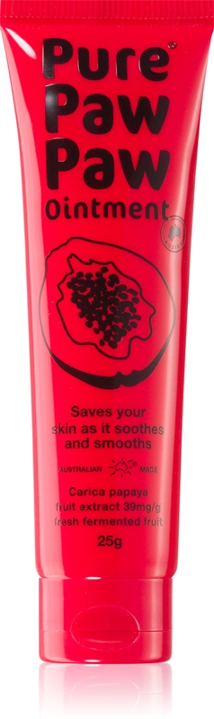 Pure Paw Paw Ointment Moisturising Balm for Lips and Dry Areas | notino.ie