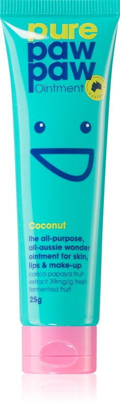Pure Paw Paw Coconut Moisturising Balm for Lips and Dry Areas | notino.ie