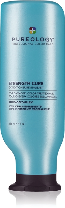 Pureology Strength Cure Conditioner | notino.ie