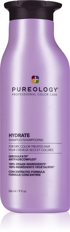 Pureology Hydrate Moisturizing Shampoo | notino.ie