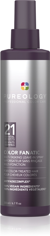 Pureology Color Fanatic spray sem enxaguar | notino.pt