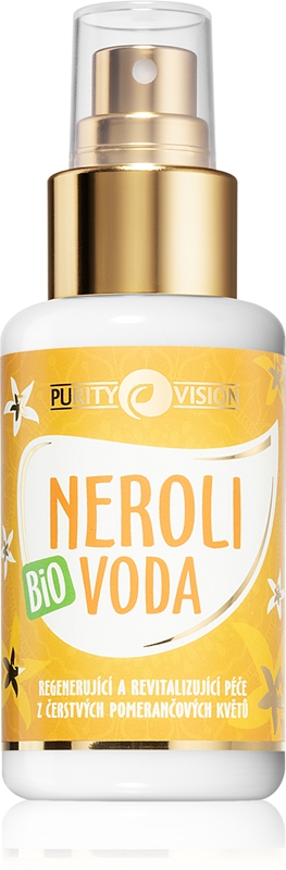 Purity Vision BIO відновлюючий догляд у формі спрею | notino.ua ...