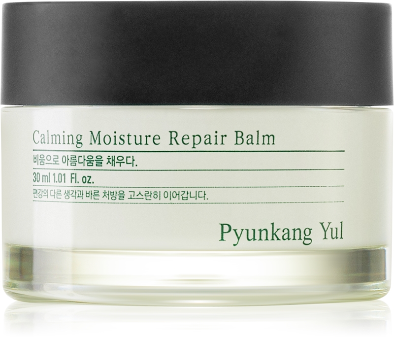 Pyunkang Yul Calming Moisture Repair Balm regenerating and moisturising ...
