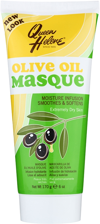 Queen Helene Olive Oil Mask For Very Dry Skin | notino.ie