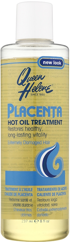 Queen Helene Placenta обгортання для волосся | notino.ua | Великий ...