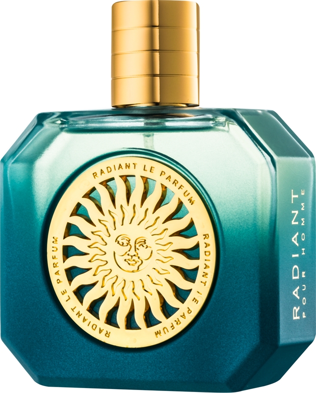 Radiant Radiant for Men eau de toilette pour homme | notino.fr