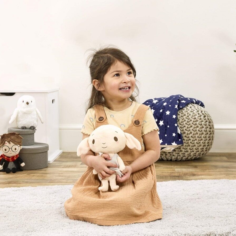Rainbow designs limited Harry Potter Dobby Stuffed Toy | notino.ie