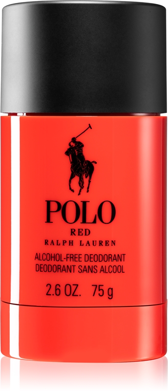 Ralph Lauren Polo Red deostick | notino.cz