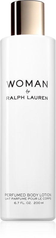 Ralph Lauren Woman Body Lotion | notino.ie
