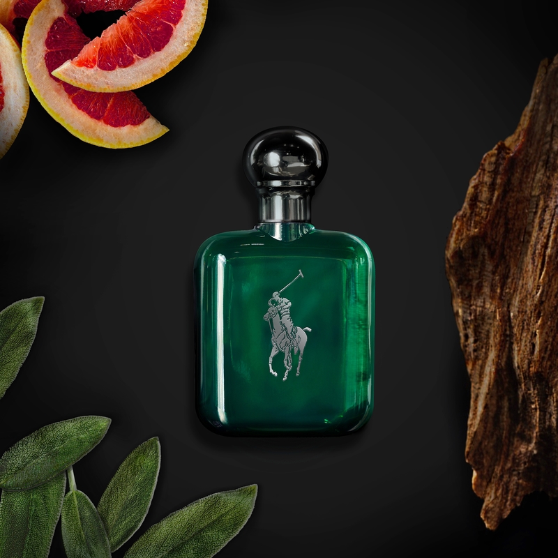 Ralph Lauren Polo Green Cologne Intense Eau de Parfum for men | notino.ie