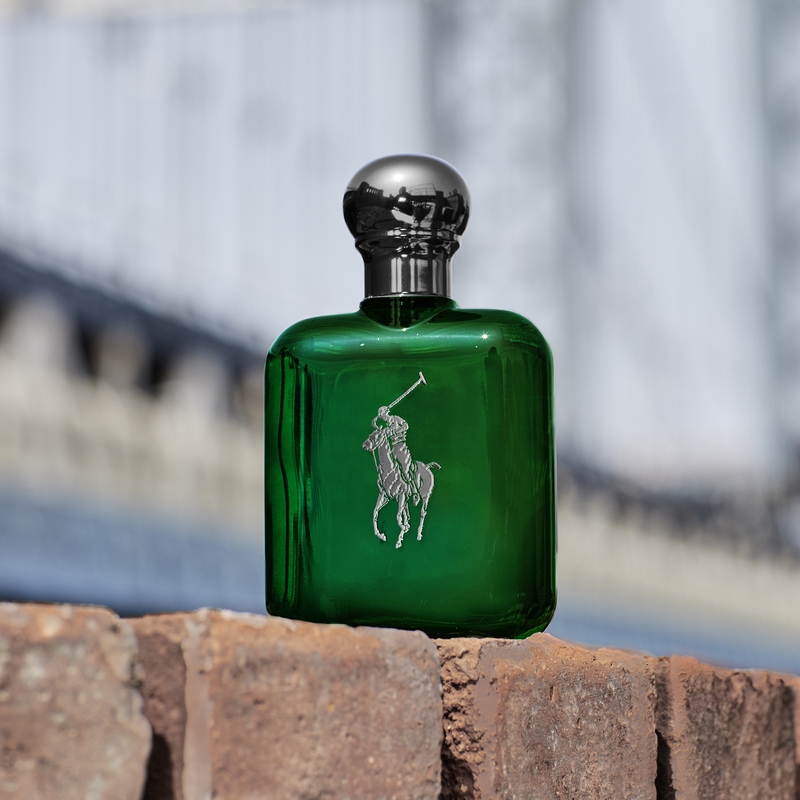 Ralph Lauren Polo Green Cologne Intense eau de parfum for men | notino ...