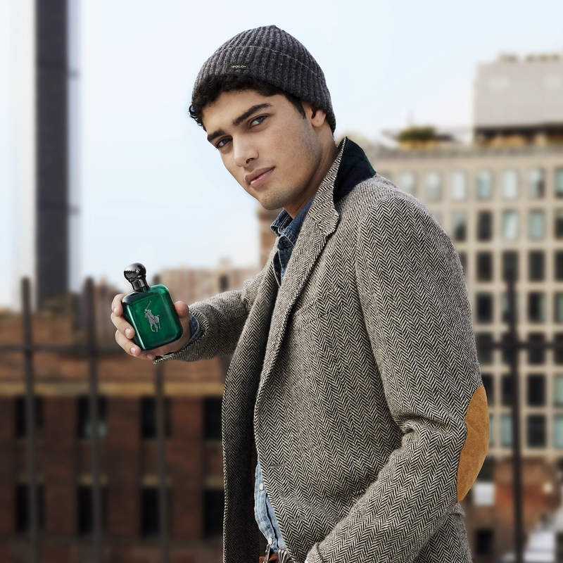 Ralph Lauren Polo Green Cologne Intense Eau de Parfum for men | notino.ie