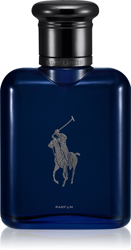 Ralph Lauren Polo Blue Parfum | Livrare rapida! | Notino.ro