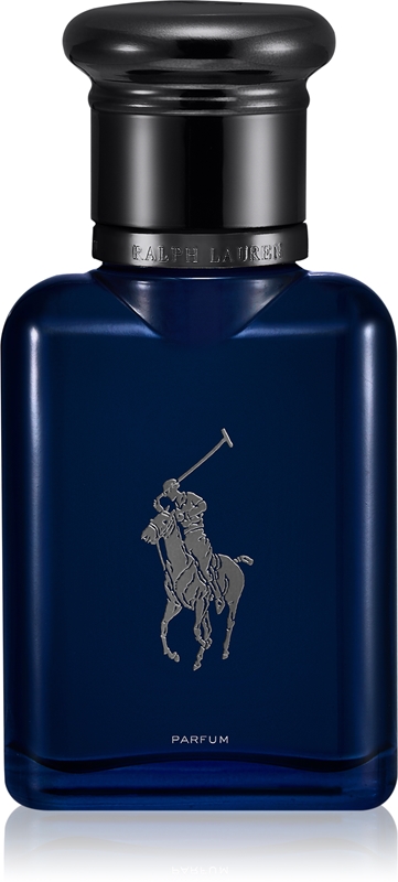 Ralph Lauren Polo Blue Parfum eau de parfum for men | notino.co.uk