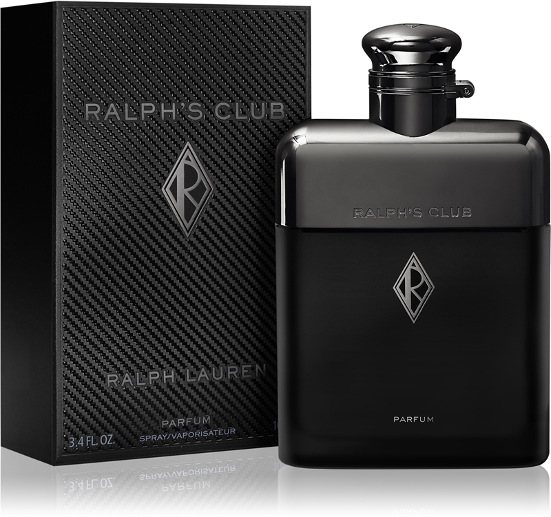 Ralph Lauren Ralph’s Club Parfum eau de parfum for men | notino.co.uk
