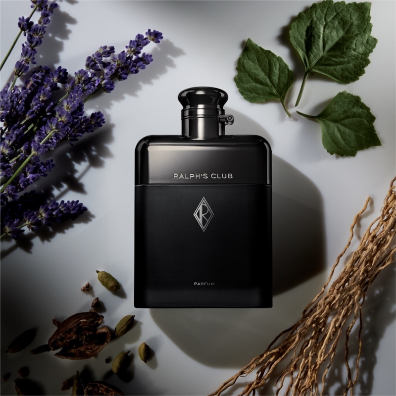 Ralph Lauren Ralph’s Club Parfum perfume for men | notino.co.uk