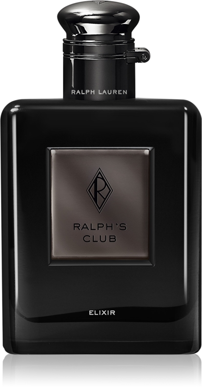 Ralph Lauren Ralph’s Club Elixir Eau de Parfum voor Mannen | notino.nl